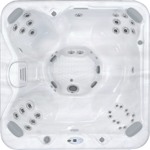 cascade-spa - Olympic Pool and Spa